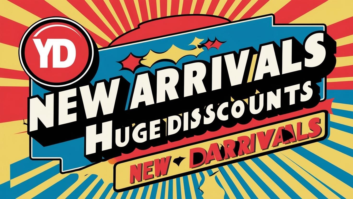 YD-New Arrival – YDPMU