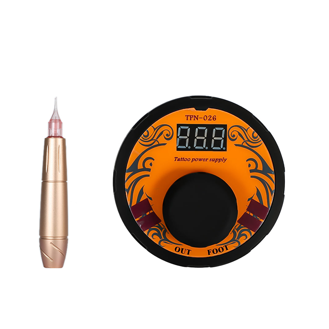 Wired PMU Machines for Brows, Lips & Eyeliner | YDPMU