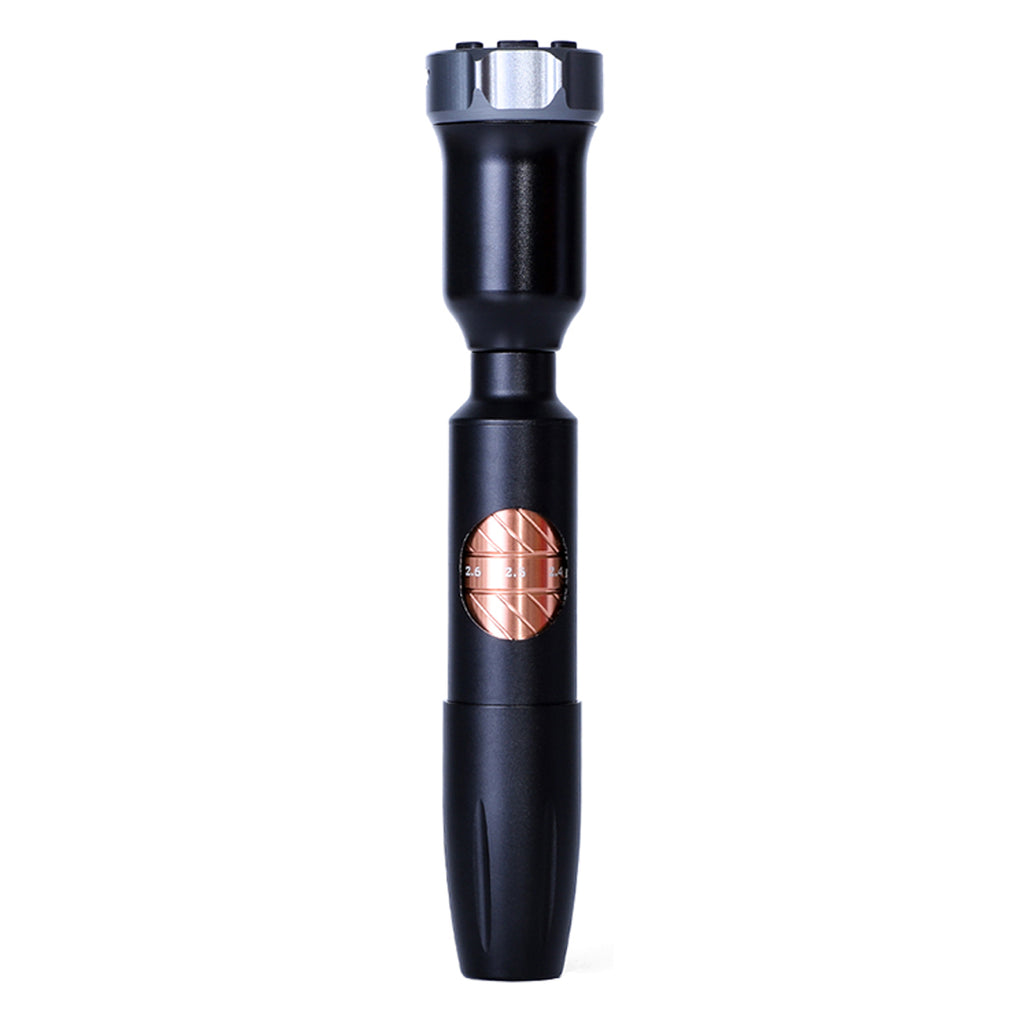 YDPMU Blink Pro Wireless PMU Machine - 10000RPM 8-12Hr Battery 2.3-2 ...