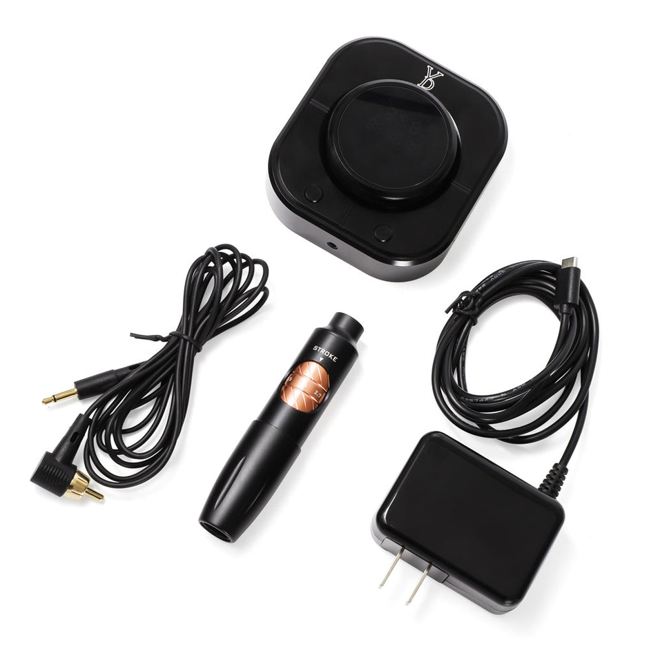 Wired PMU Machines for Brows, Lips & Eyeliner | YDPMU